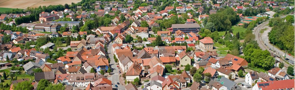 Leben in Gondelsheim - Gondelsheim