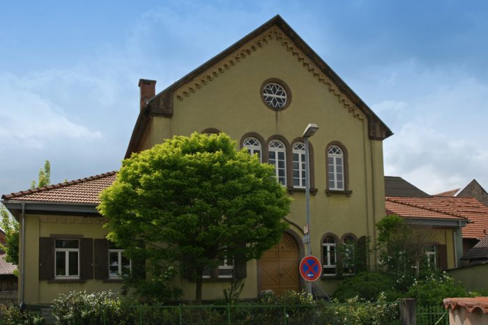 Kultur & Tourismus - Gondelsheim